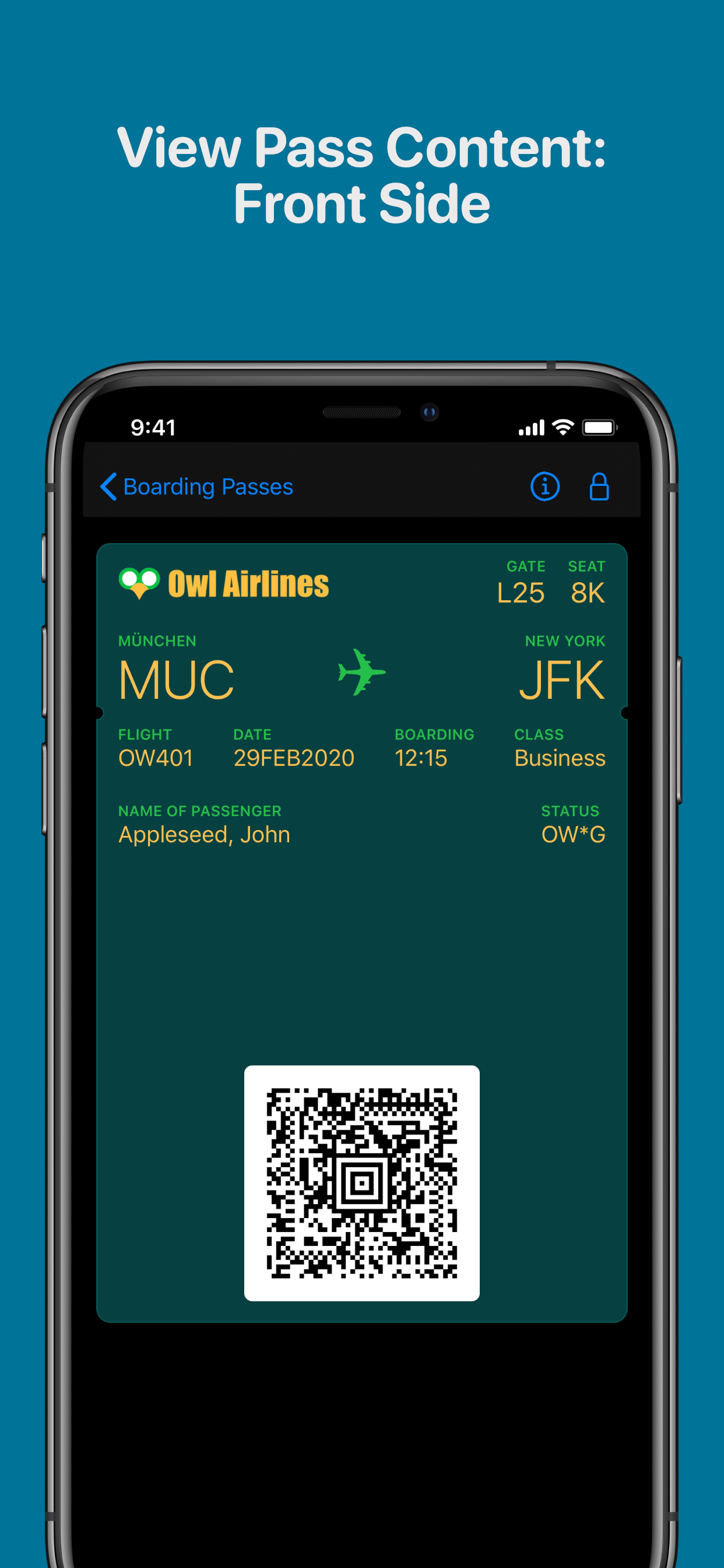 Wallet Box - Sapient Apps